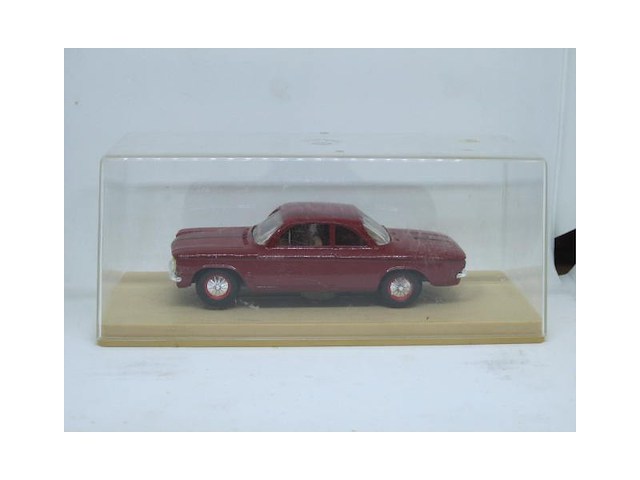 1:43 eligor chevrolet corvair