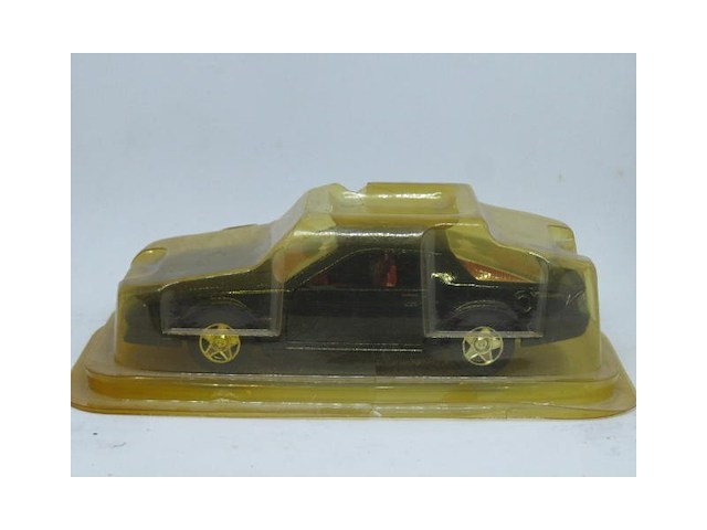 1:43 solido chevrolet camaro