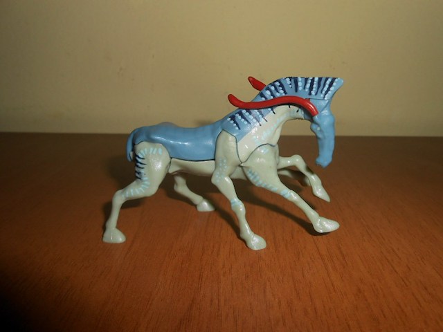 Kinder MAXI Avatar - Direhorse