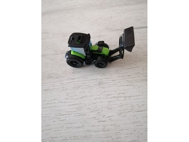 Kinder Sprinty - Traktor utovarivač FS263