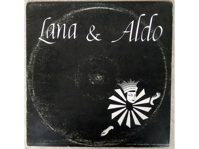LPD Lana &; Aldo - Lana &; Aldo
