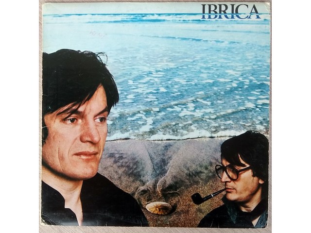 LPD Ibrica Jusić - Ibrica