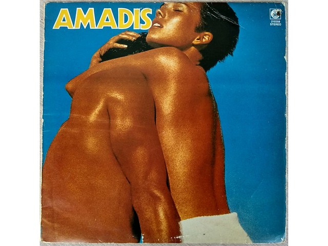 LPD Amadis - Amadis