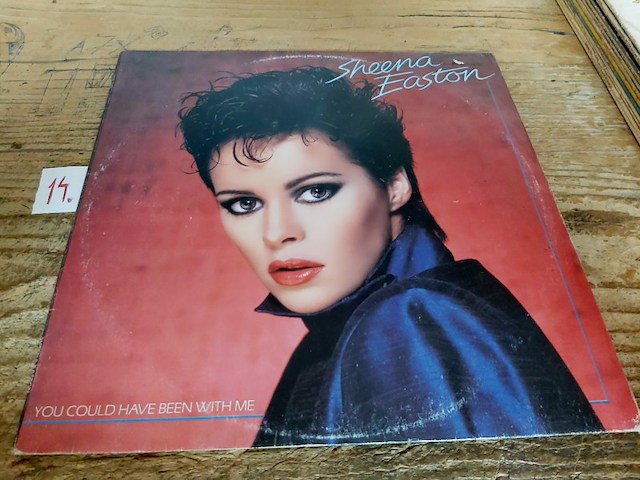 Sheena Easton (4+)