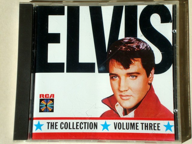 Elvis Presley - The Collection Volume 3