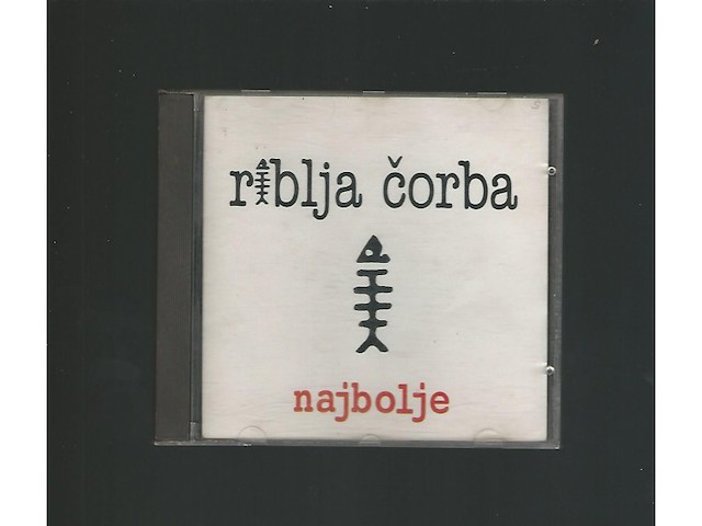 Riblja Čorba Najbolje