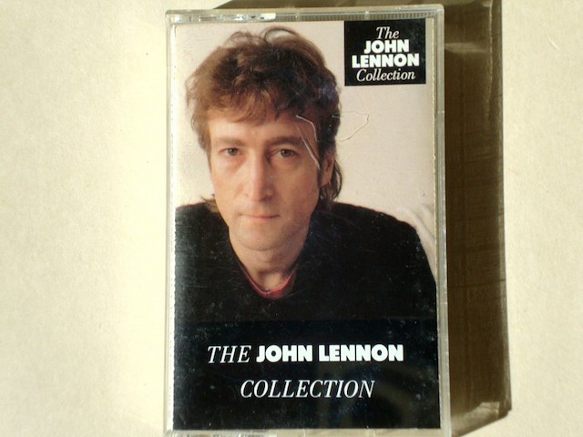 John Lennon - The John Lennon Collection