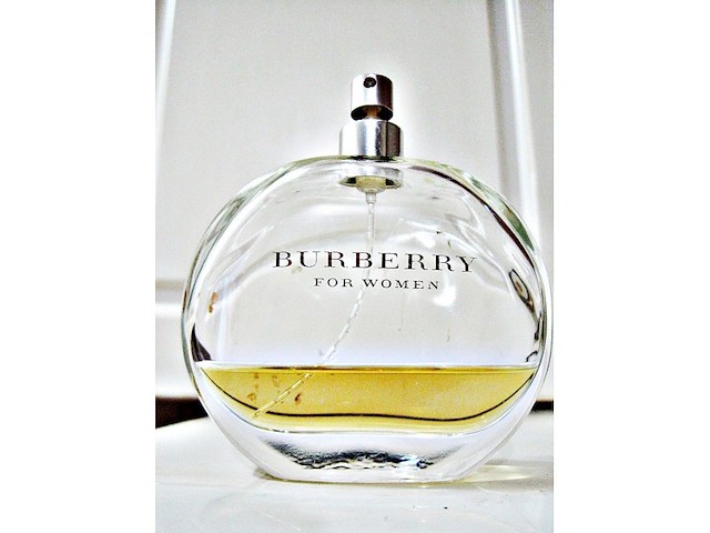 Burberry Women