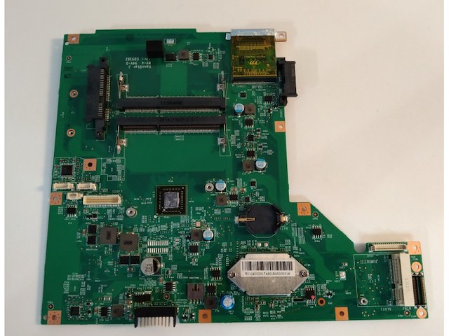 Ploca za laptop MSI CR650 MS-16GN1