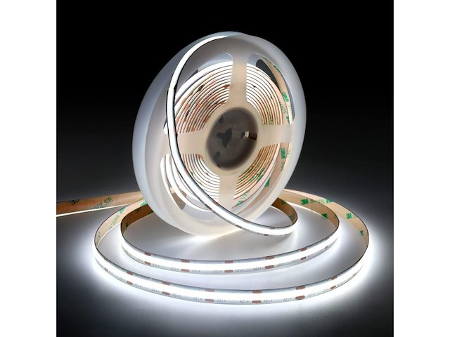 LED LAMPA HIDRA 2W 12V, 6000K, alu mat - KuhinjaShop
