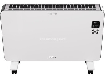 Tesla panelna/ 2000W/ 48x70x22/ bela grejalica ( PC311WBD )