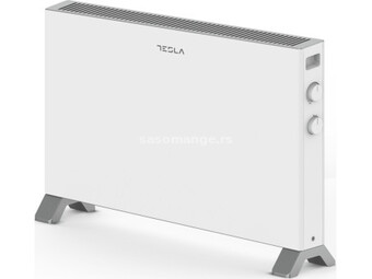 Tesla panelna/ 2000W/ 45,5x70x15/ bela grejalica ( PC302W )