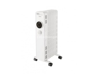 Midea radijator NY2311-20M Beli (NY2311-20M-W)