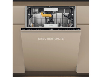 WHIRLPOOL W8I HF58 TU ugradna sudo mašina -60cm