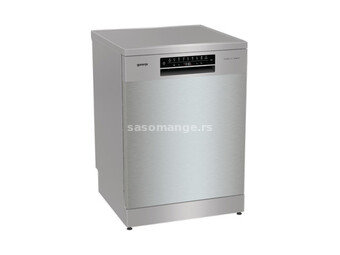 Mašina za pranje sudova Gorenje GS673C60X