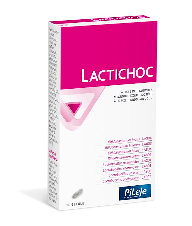 Lactichoc cps a20