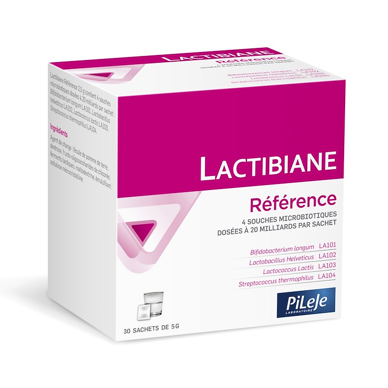 Lactibiane Reference 2,5g kesice a30