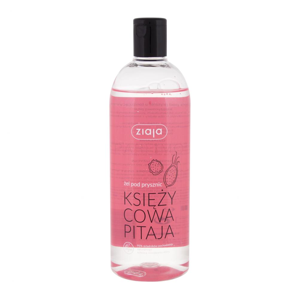 Ziaja gel za tuširanje Moon pitahaya 500ml