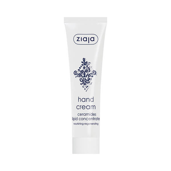 Ziaja Ceramidi krema za ruke i nokte 100ml