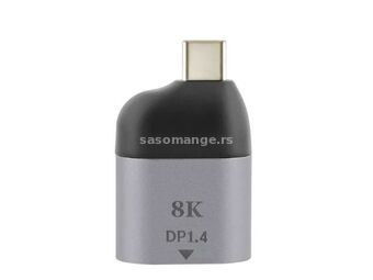 TNB MINITCDP Adapter USB-C NA DISPLAY PORT 8K