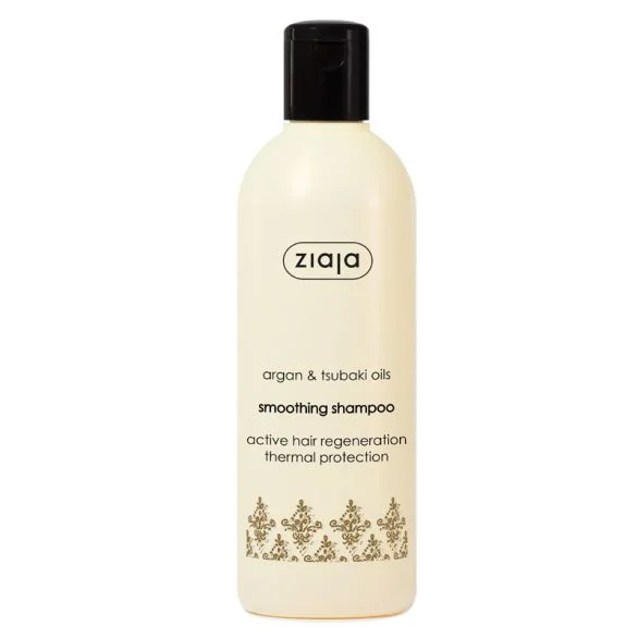 Ziaja Argan&tsubaki ulje šampon za kosu 300ml