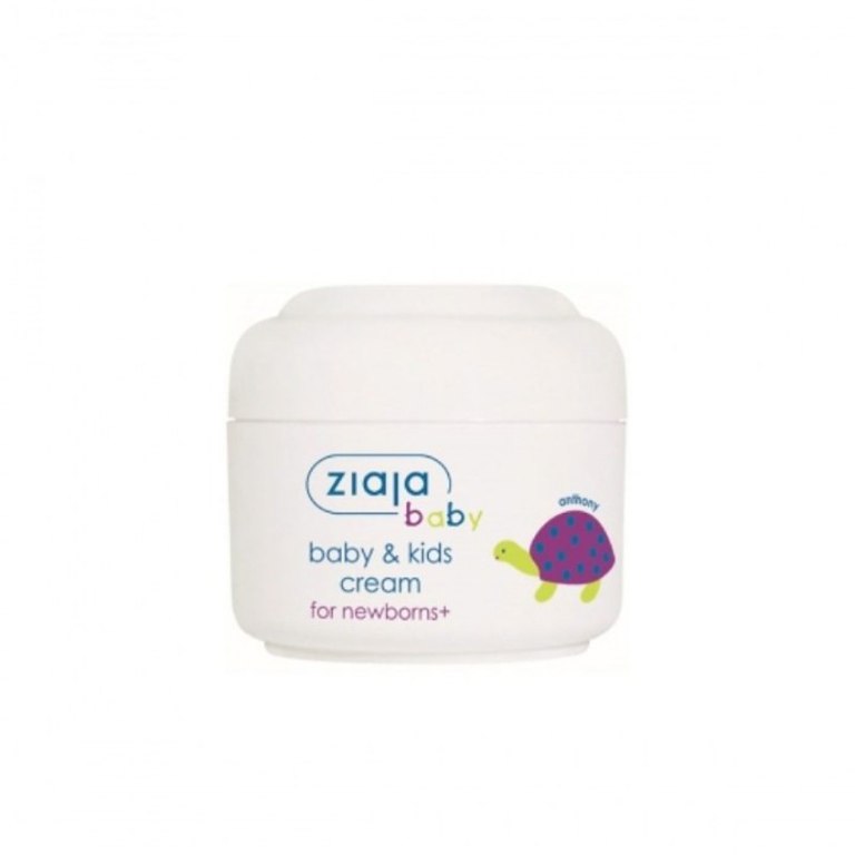 Ziaja Baby krema 50ml