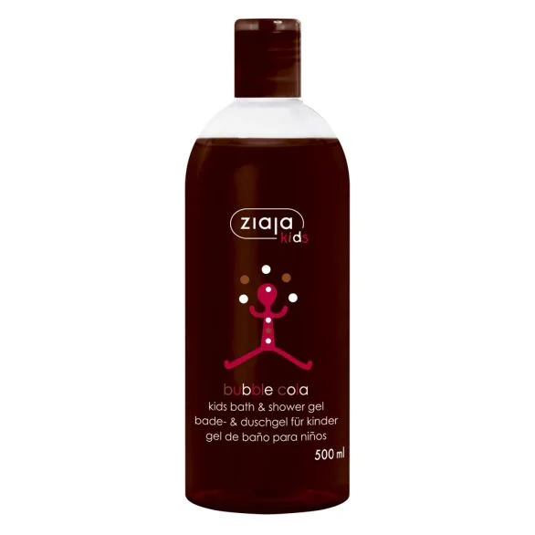 Ziaja Kids kupka Bubble cola 500ml