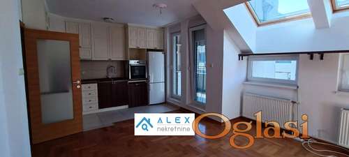 Trosoban stan na prodaju, Beogradski Kej, 185.915€, 70m²