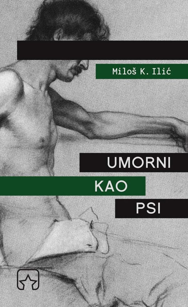 Umorni kao psi