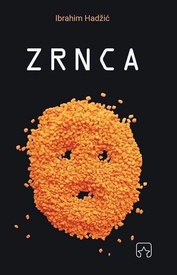 Zrnca