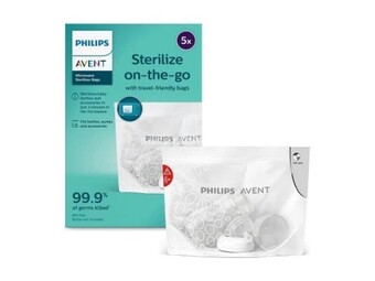 AVENT KESICE ZA STERILIZACIJU U MIKROTALASNOJ 8280