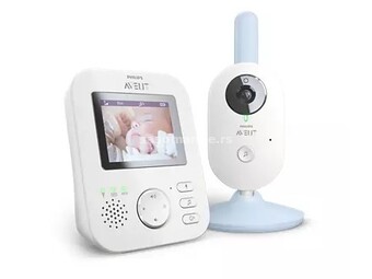 Avent Bebi Alarm - Video Monitor Standard 7932