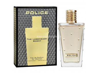 Police The Legendary Scent for woman 9POL03052 30ml