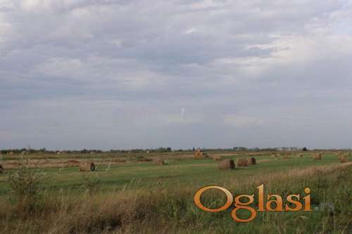 Odlican plac,Belo Blato(Zrenjanin)