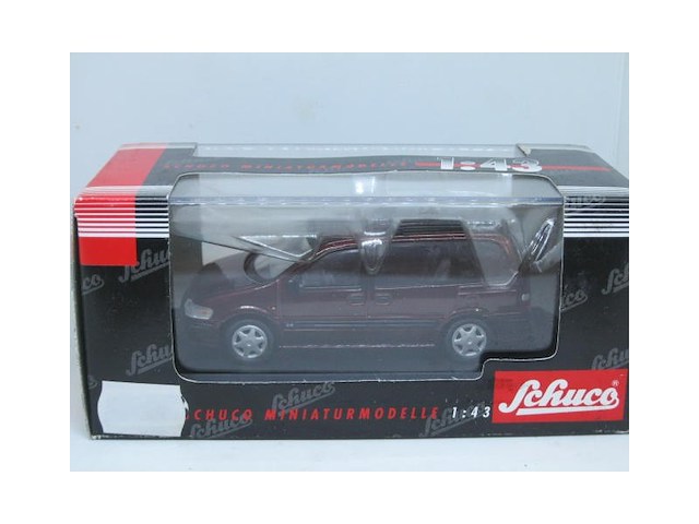 1:43 schuco opel sintra