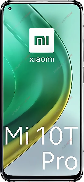 Xiaomi
Mi 10T Pro 5G 256GB