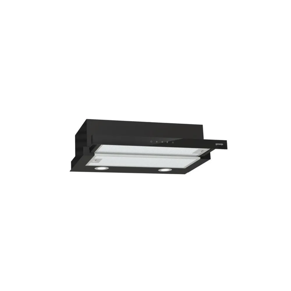 Gorenje Ugradni teleskopski aspirator TH64E4BG