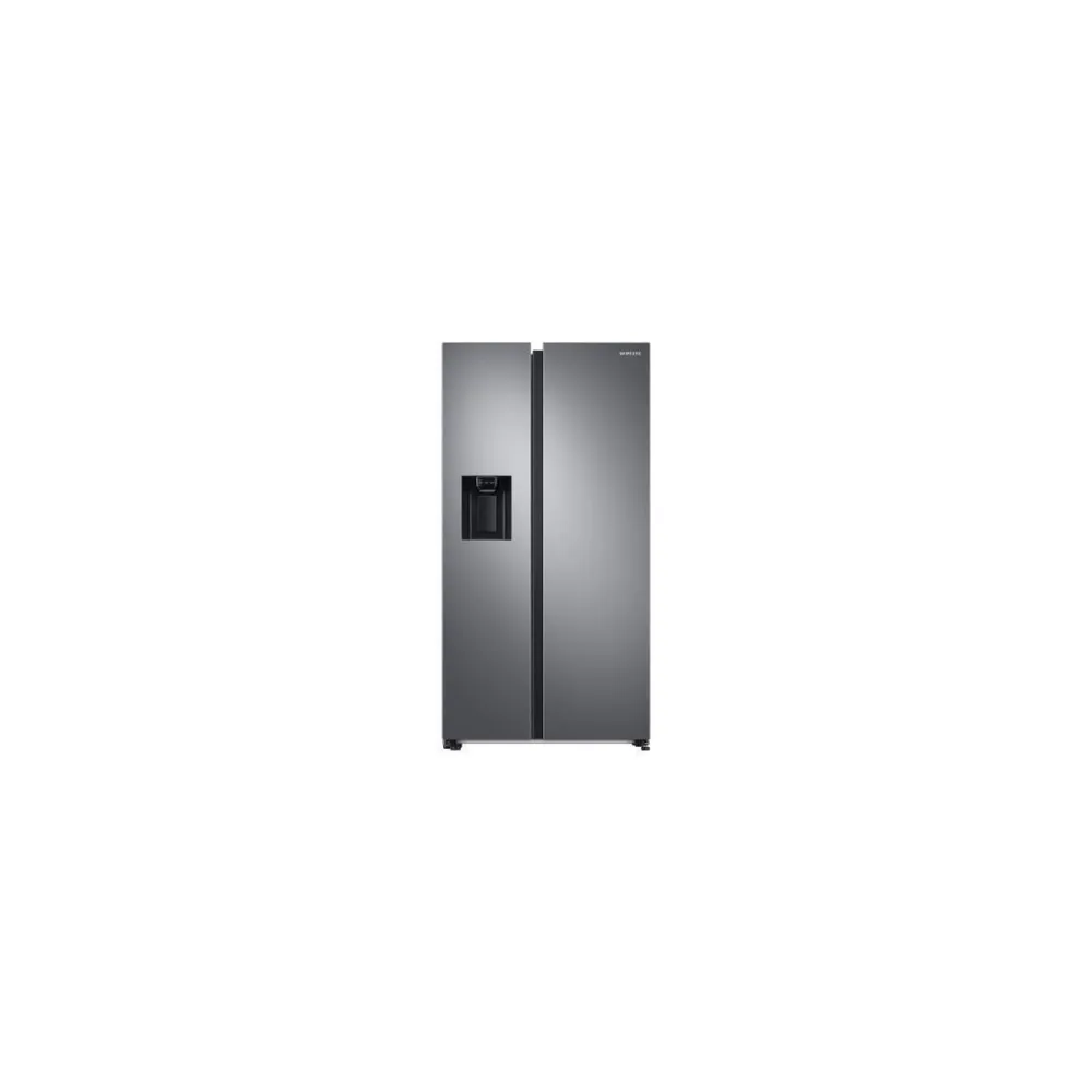 Samsung Side by Side frižider RS68A8840S9/EF - Srebrni