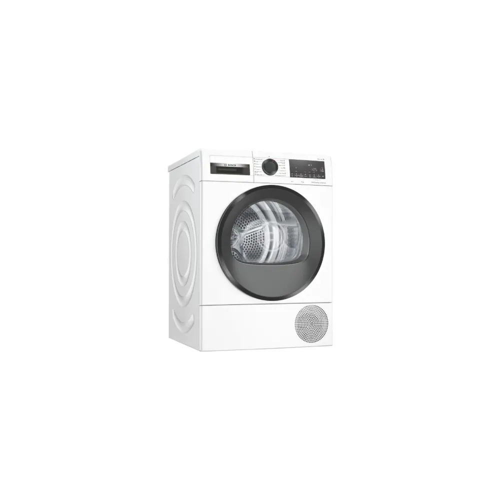 Bosch Mašina za sušenje veša WQG24500BY