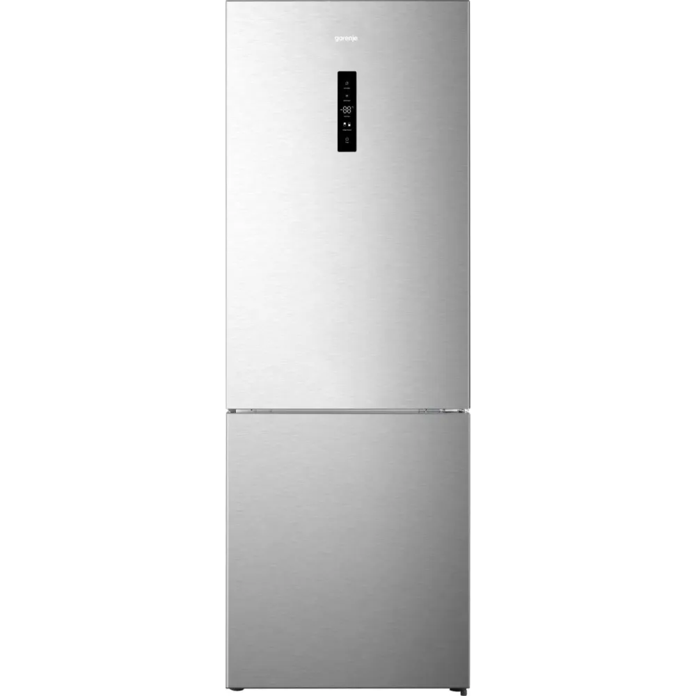 Gorenje Kombinovani frižider NRK720EAXL4