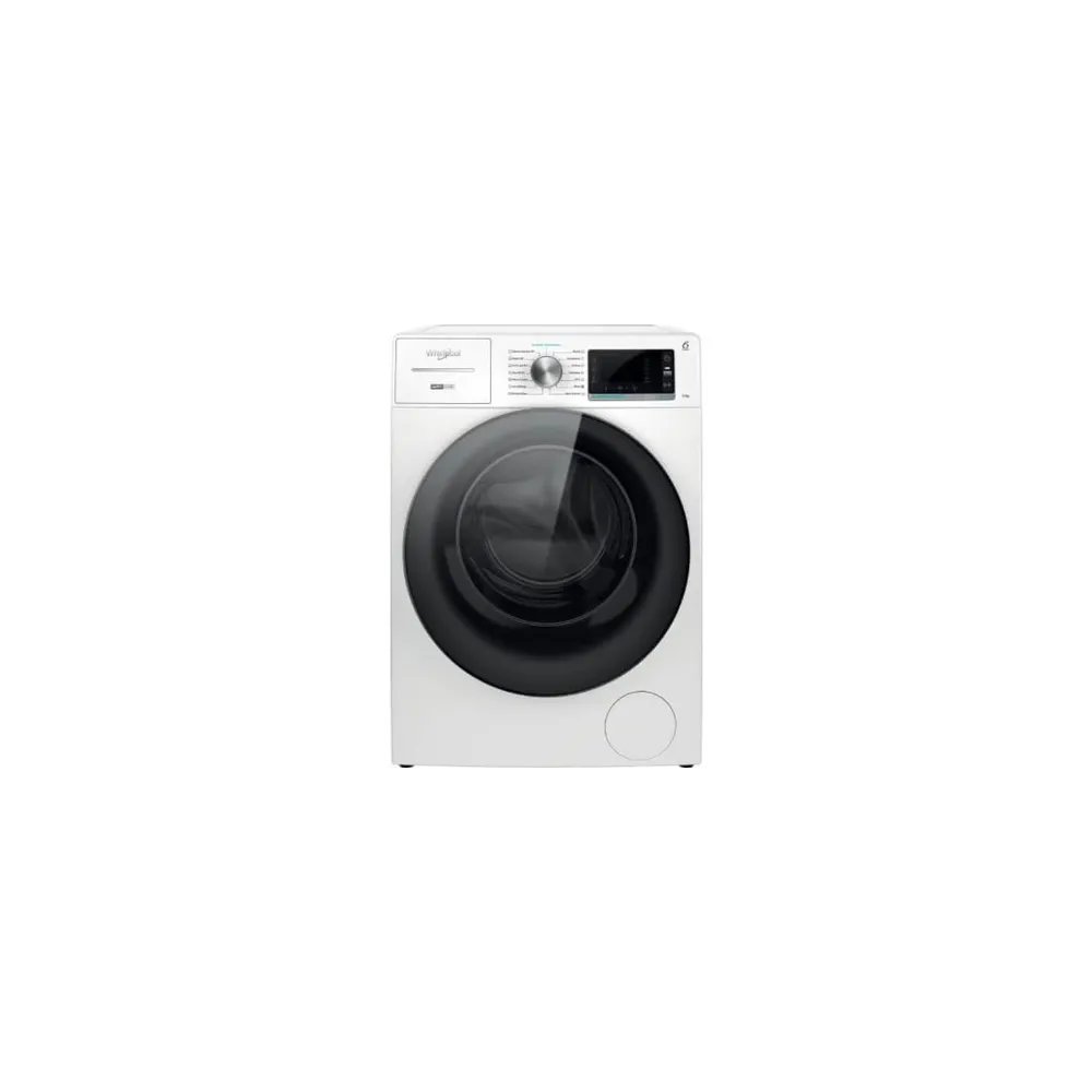 Whirlpool Mašina za pranje veša W7X W845WB EE