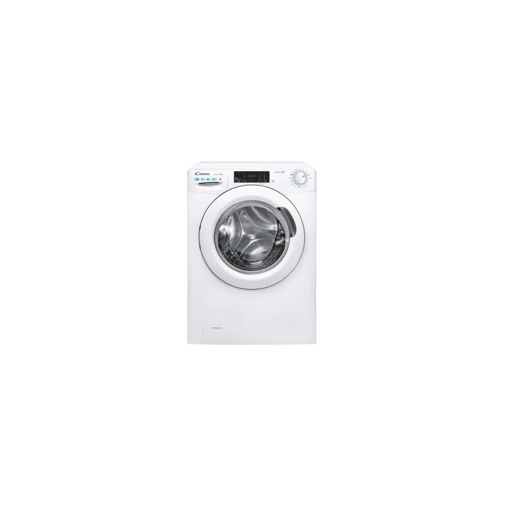Candy Mašina za pranje i sušenje veša CSOW 4855TWE 1S