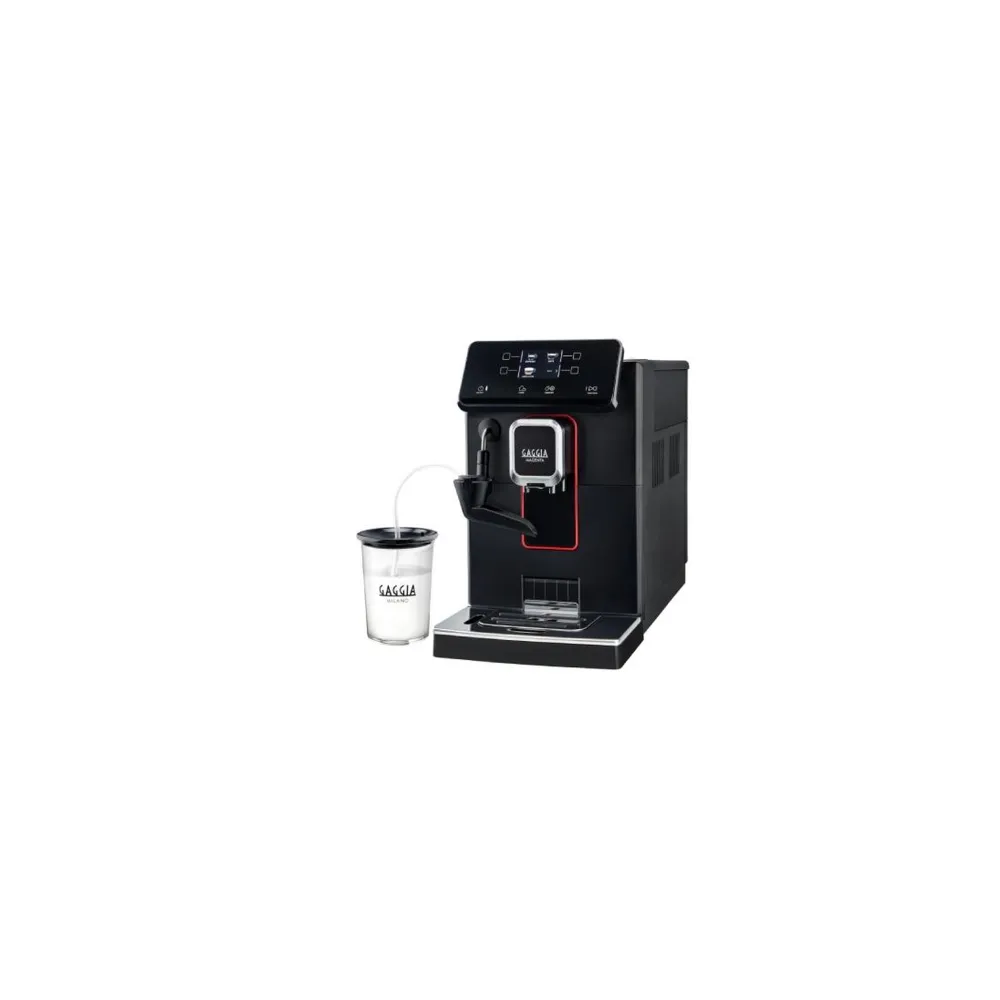 GAGGIA Aparat za espresso Magenta Milk - Crni