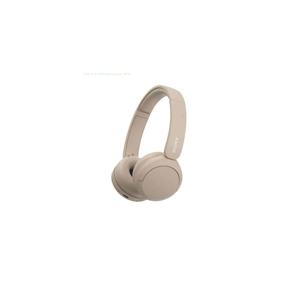 Sony Bluetooth slušalice WHCH520C.CE7