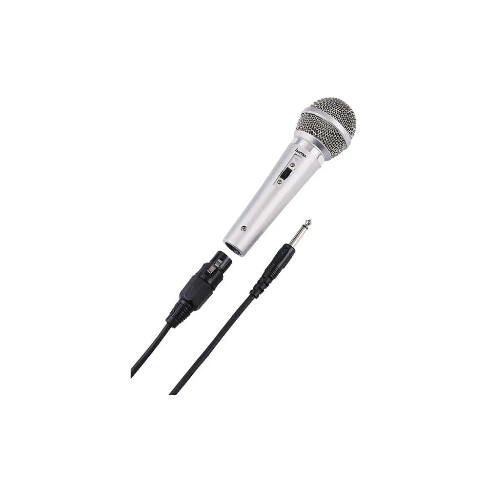 HAMA Mikrofon DM 40 HAMA