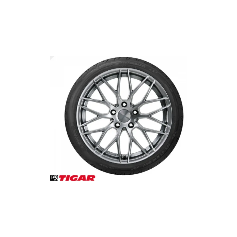 Tigar Letnja auto guma 20,5 cm/55 R16 High Performance