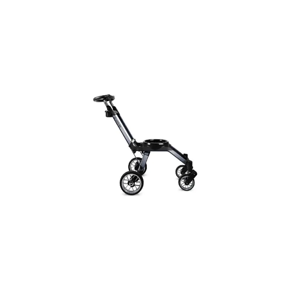 Orbit Baby Ram za kolica G5 - Crno-sivi