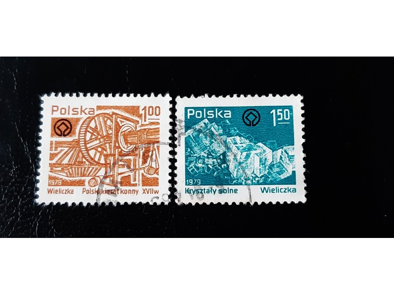 POLSKA 1979