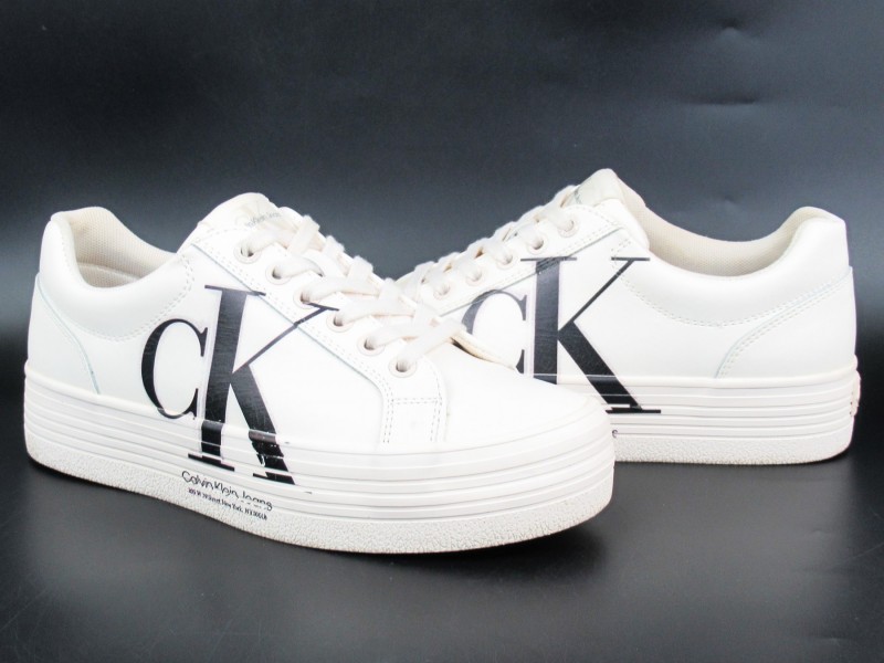 Calvin Klein patike KOŽA N4119