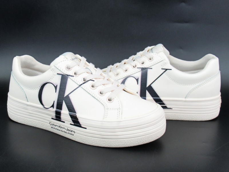 Calvin Klein patike KOŽA N4125